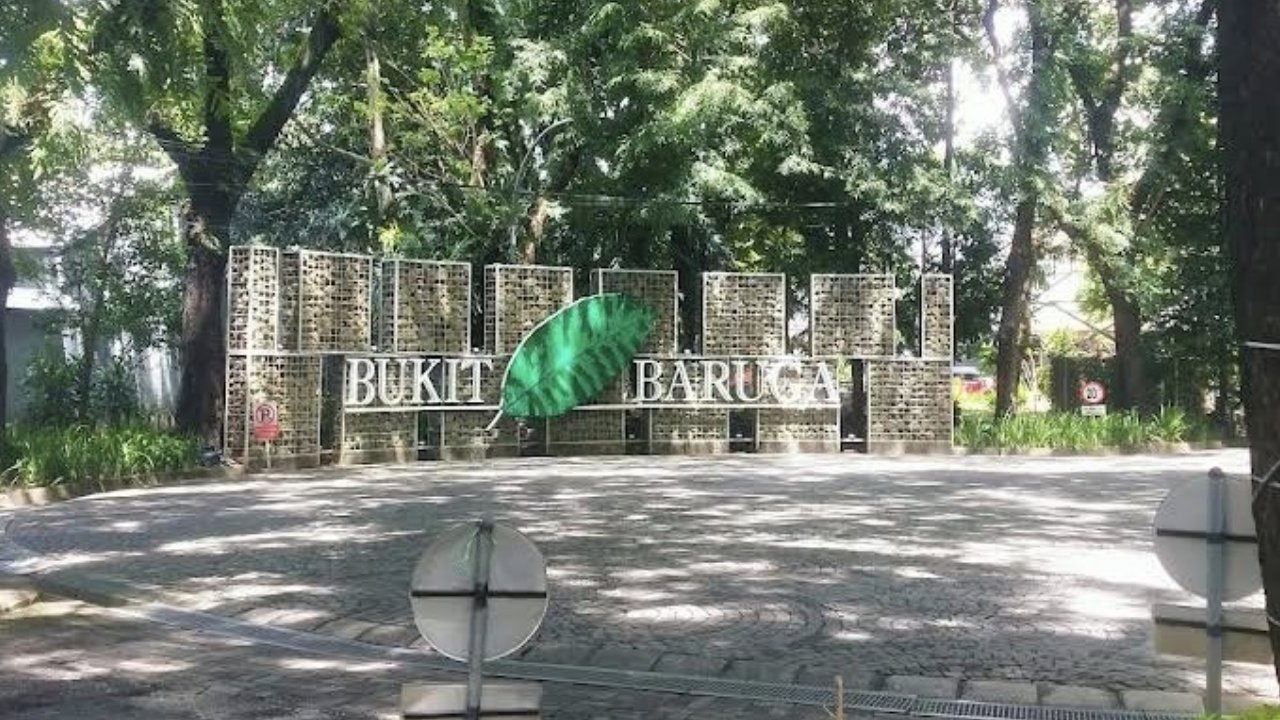 Warga Bukit Baruga Bakal Geruduk Kantor Manajemen Pengembang Imbas ...